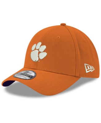 New Era Boys' Clemson Tigers 39THIRTY Cap - Macy's