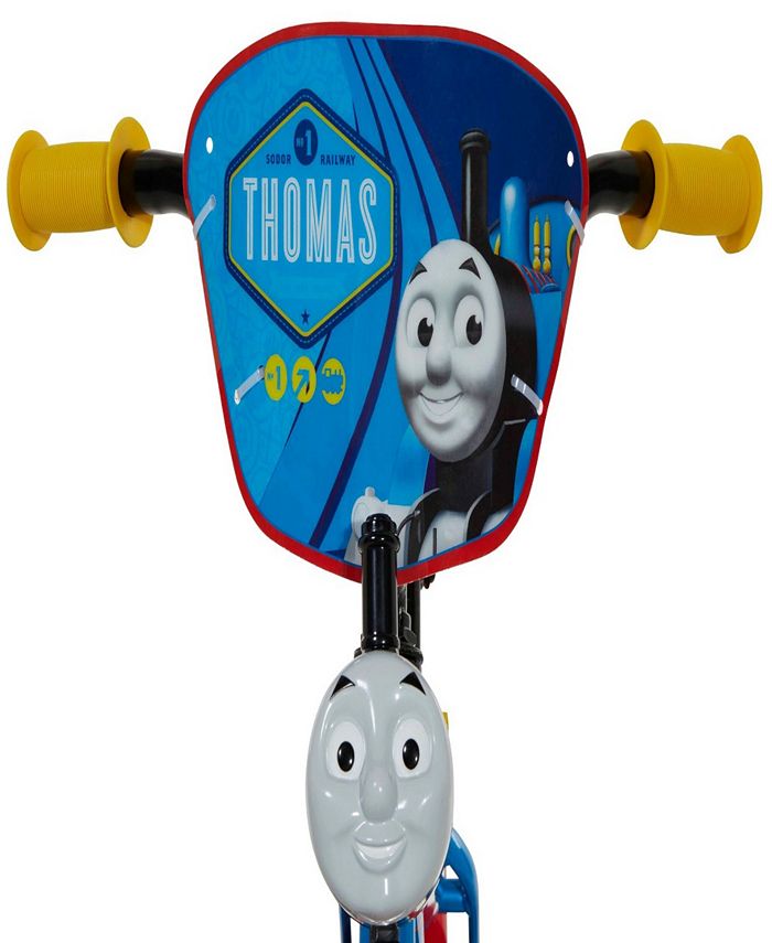 Dynacraft 12" Thomas and Friends Bike - Macy's