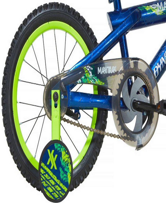 Dynacraft Max Trax 16" Bike - Macy's