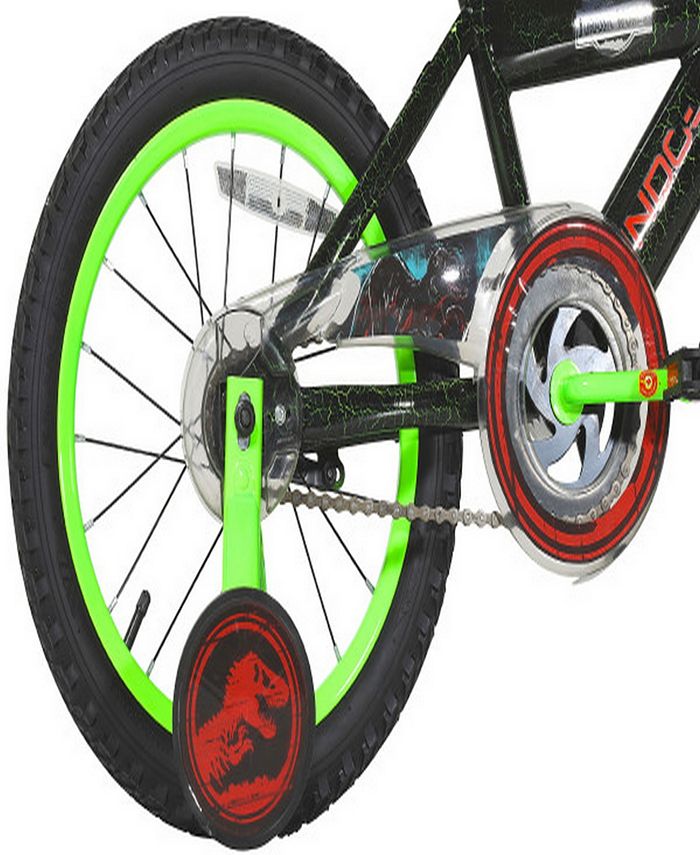 Dynacraft Jurassic World 16" Bike - Macy's