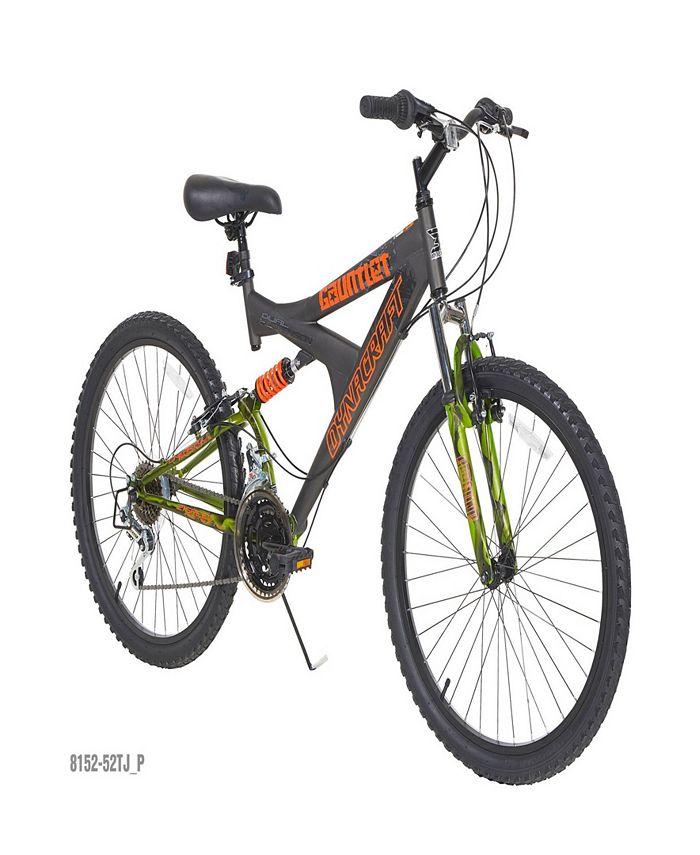 Dynacraft Gauntlet 24" Bike - Macy's