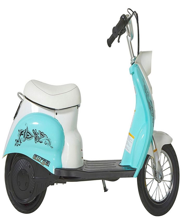 Dynacraft Surge 24V City Scooter - Macy's