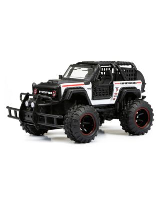 RC Car Full Function Bronco - Macy's