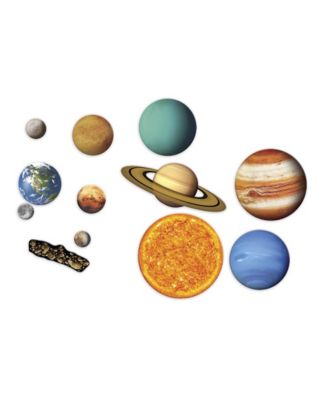 Learning Resources Giant Magnetic Solar System - Macy's