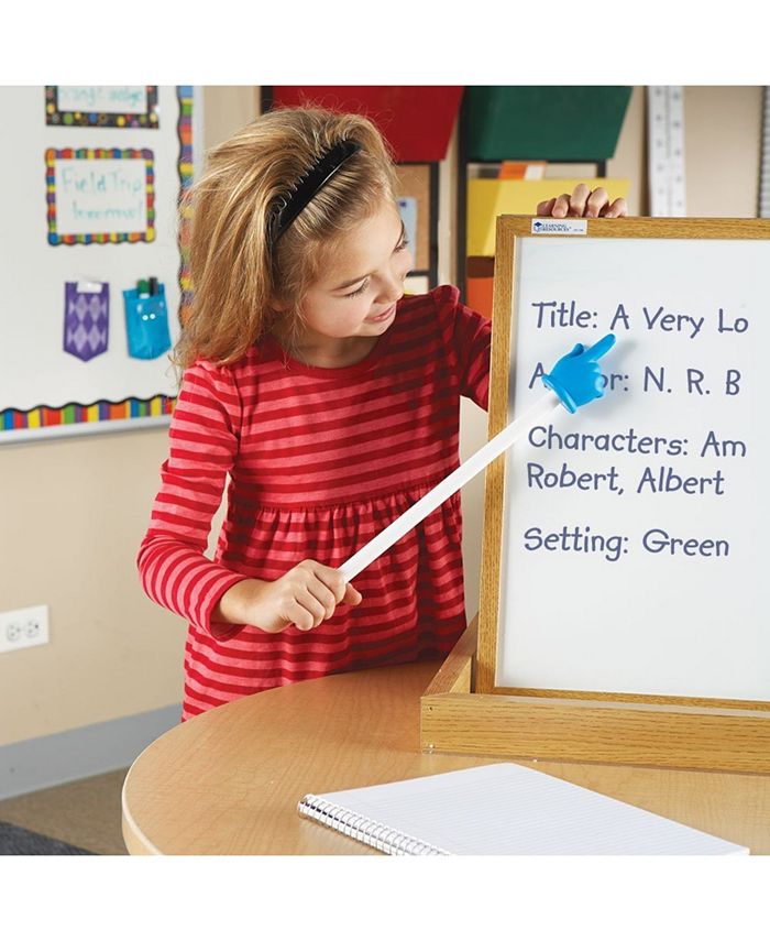 Learning Resources Rainbow Pointers - Macy's