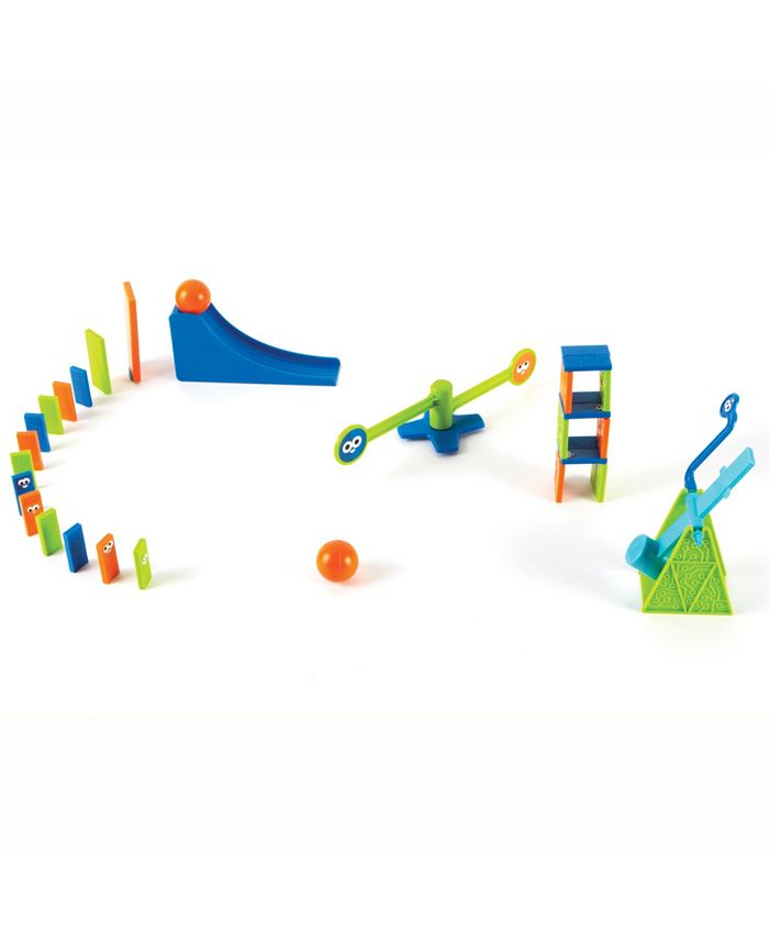 Learning Resources Botley The Coding Robot Action Challenge Accessory ...