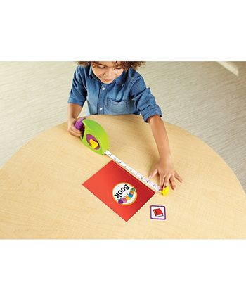 Learning Resources Measurement Activity Set 14 Pieces - Macy's