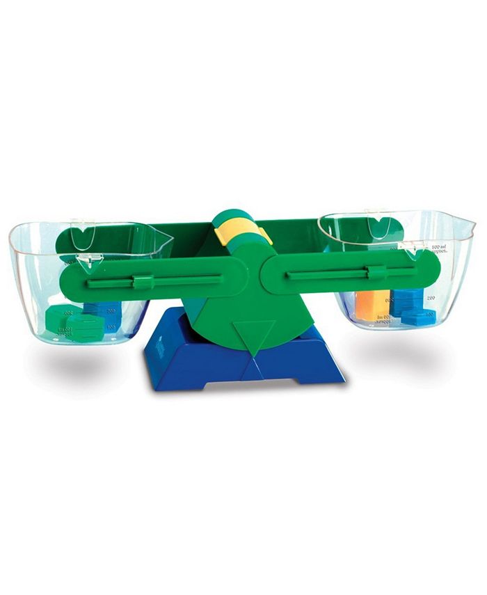 Learning Resources Bucket Balance - Macy's