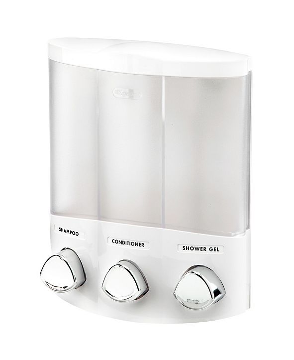 Better Living Products Better Living Trio Dispenser & Reviews ...