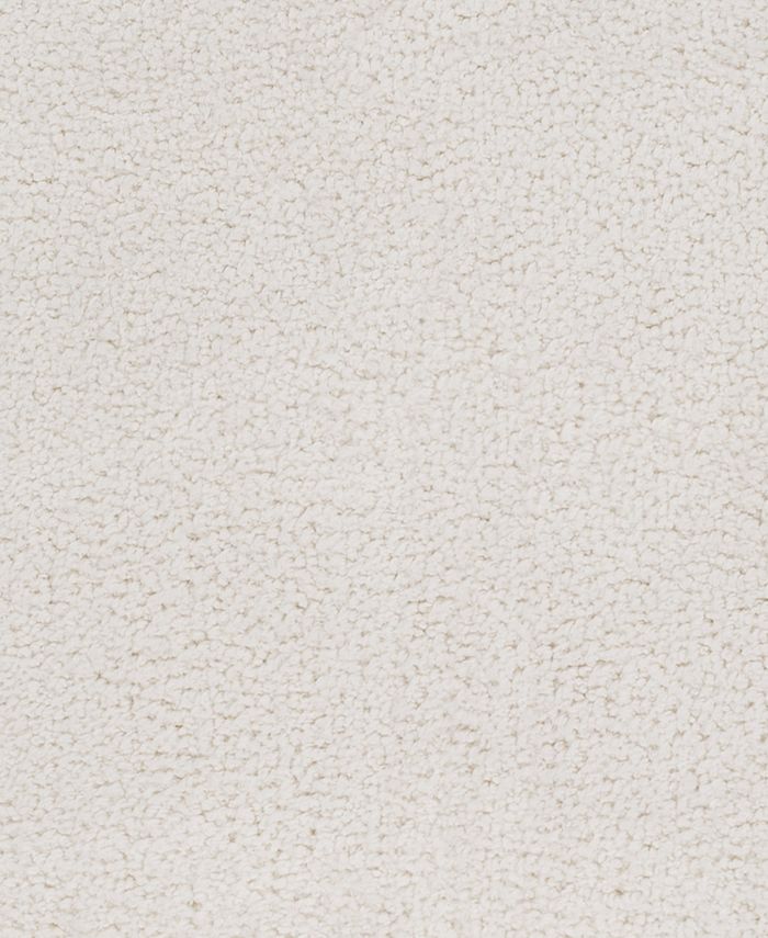 Surya Schapen SCA-1000 White 18" Square Swatch - Macy's