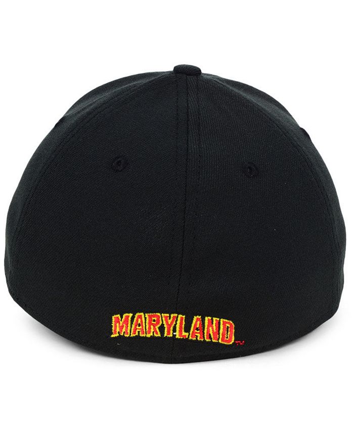 New Era Maryland Terrapins College Classic 39THIRTY Cap - Macy's