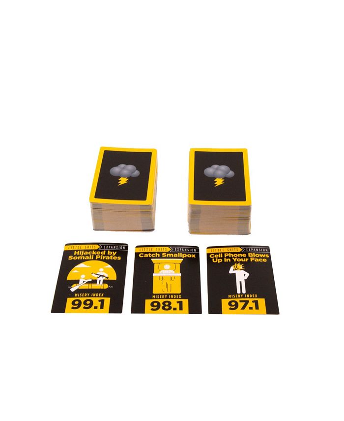 Pressman Toy Pressman Games Expansion Deck - Macy's