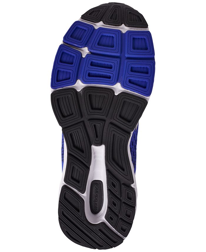 New Balance Men's 680 v6 Running Sneakers from Finish Line - Macy's