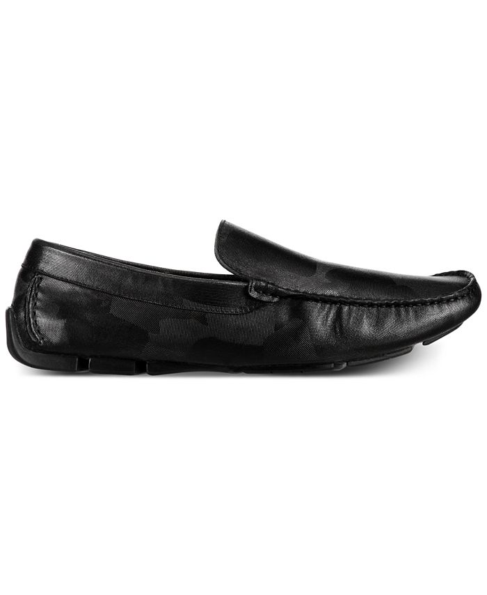 Kenneth Cole New York Kenneth Cole Men's Theme Drivers & Reviews - All ...