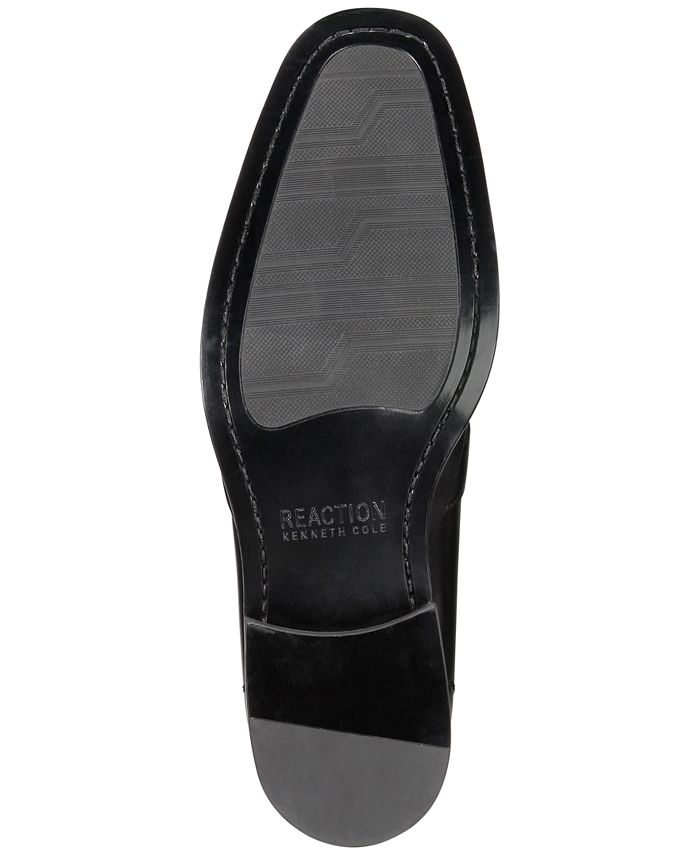 Kenneth Cole Reaction Men's DESIGN 211622 Loafers - Macy's