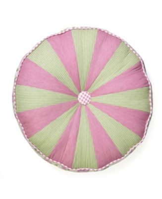 Bashful Rose Cotton Quilt Collection, Accessories - Macy's