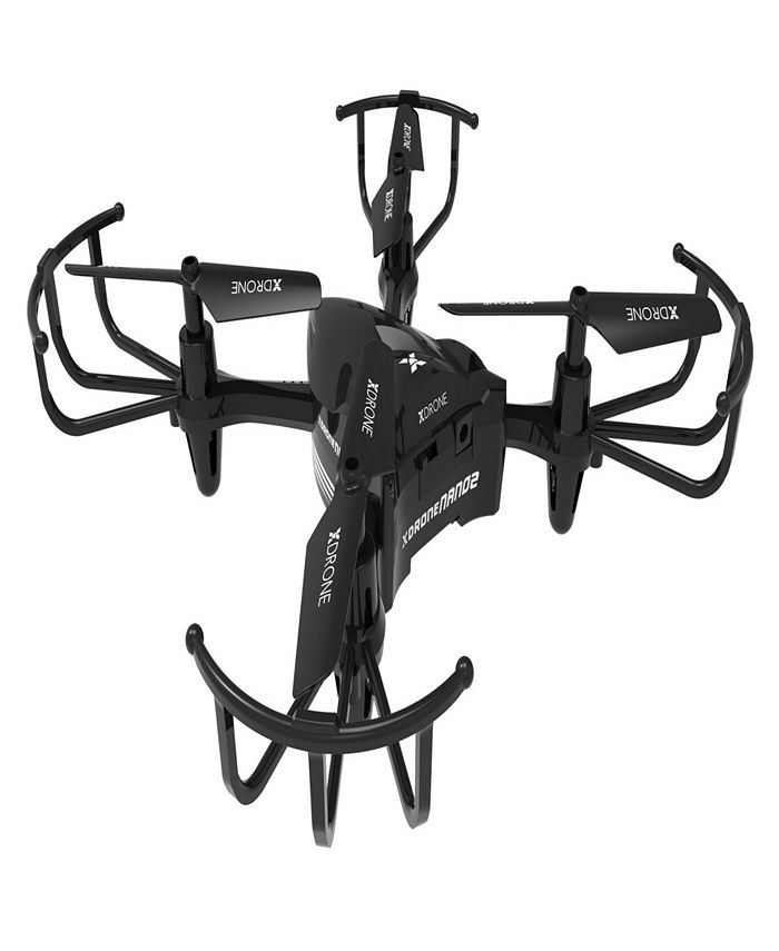 GROOVY TOYS LLC/XDRONE X-Drone Nano 2 Drone - Macy's