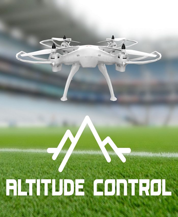 GROOVY TOYS LLC/XDRONE X-Drone XL Drone - Macy's