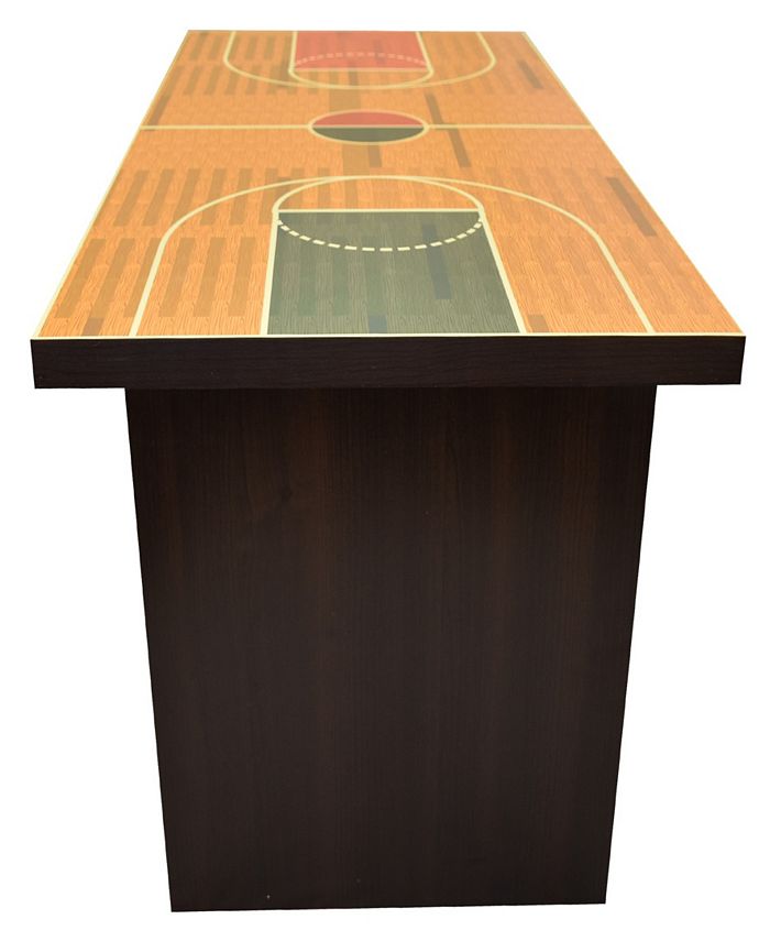 RBO LLC/LITTLE PARTNERS Sports Fan Desk, Basketball - Macy's