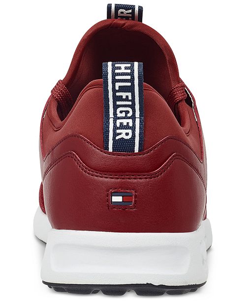 Tommy Hilfiger Men's Lister Sneakers & Reviews - All Men's Shoes - Men ...