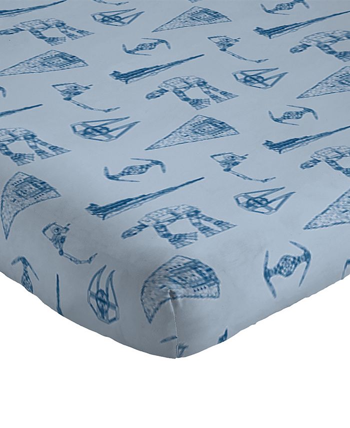 Star Wars 4-Pc. Full Sheet Set - Macy's