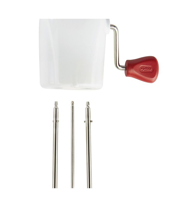 DKB HOUSEHOLD USA CORP Zyliss Quick Whisk - Macy's