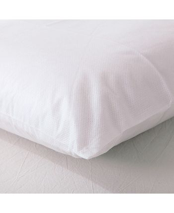 Cottonloft Permafresh Antibacterial and Water Resistant Bed Pillow ...