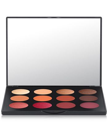 MAC Art Library Eyeshadow Palette - Macy's