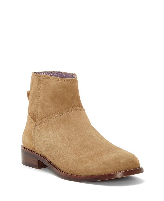 ED Ellen Degeneres ED By Ellen DeGeneres Zaliya Booties - Macy's