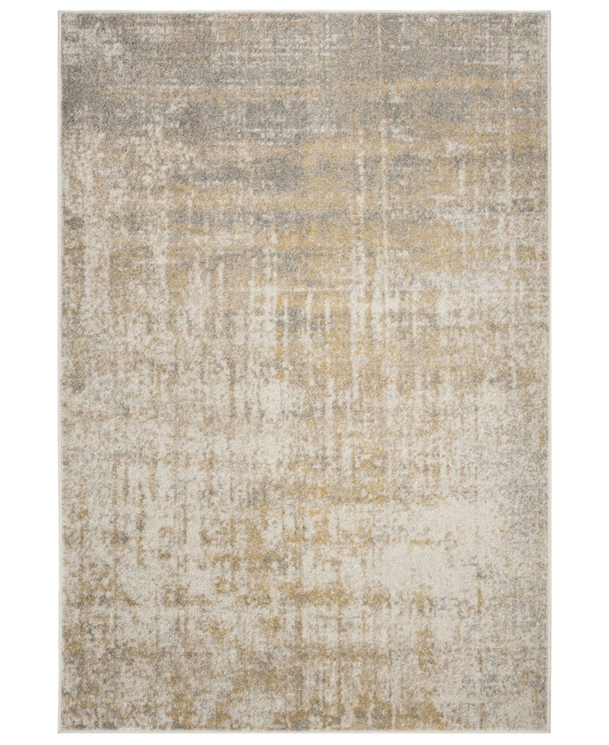 Click here for Safavieh Adirondack 207 Creme and Gold 51 x 76 Are... prices