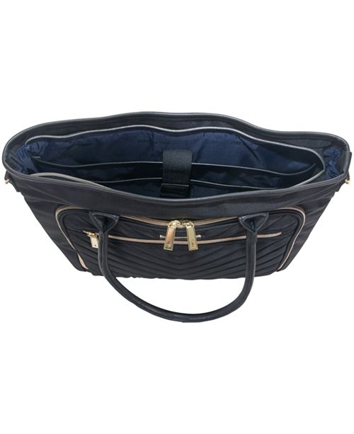 Kenneth Cole Reaction 15" Laptop Business Tote & Reviews - Laptop Bags ...