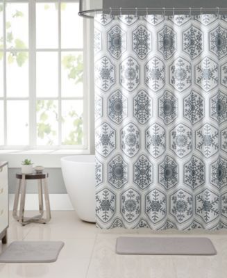 Crystal 15-Pc. Bath Set - Macy's