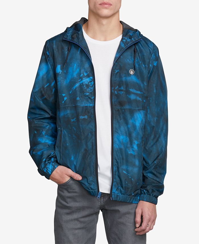 Volcom Men's Ermont Jacket - Macy's