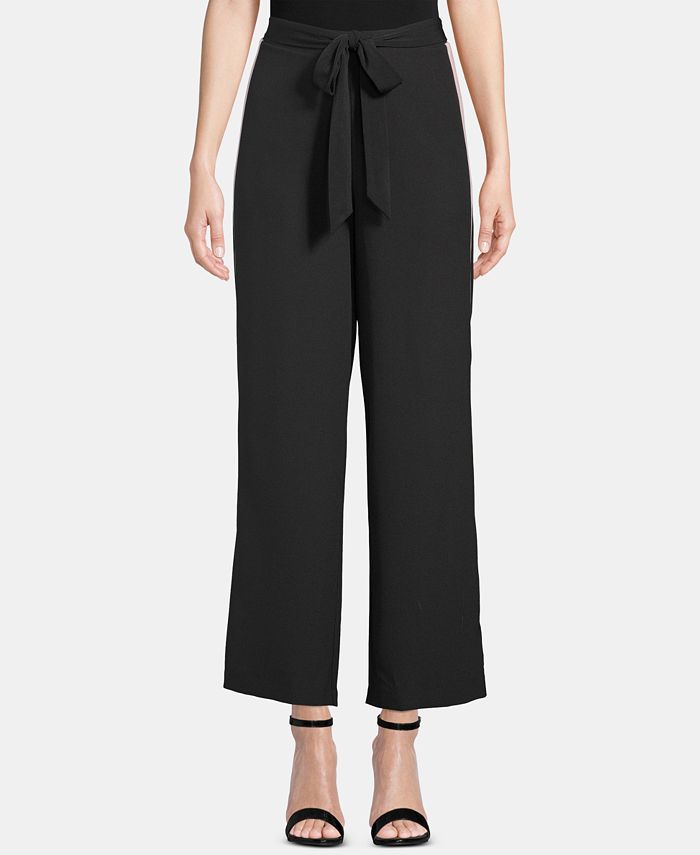 ECI Pull-On Ankle Pants - Macy's