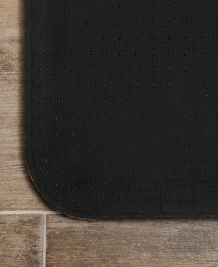 Home Dynamix Designer Chef Pizza, Pasta Chefs Cushioned Anti-Fatigue ...