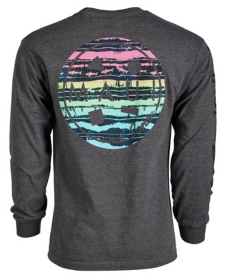 Maui and Sons Men's OMG Graphic T-Shirt - Macy's