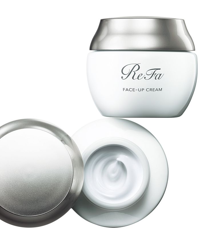 Macy's ReFa Face-Up Cream - Macy's