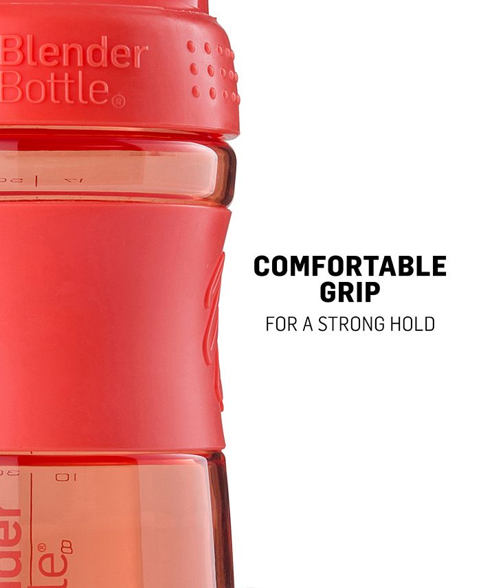 BlenderBottle Sportmixer Tritan Grip Shaker Bottle - Macy's