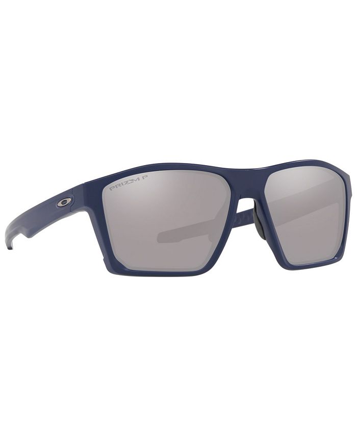 Oakley Polarized Sunglasses, OO9397 58 TARGETLINE - Macy's