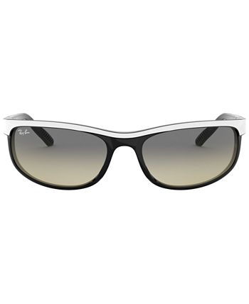 Ray-Ban PREDATOR 2 Sunglasses, RB2027 62 - Macy's