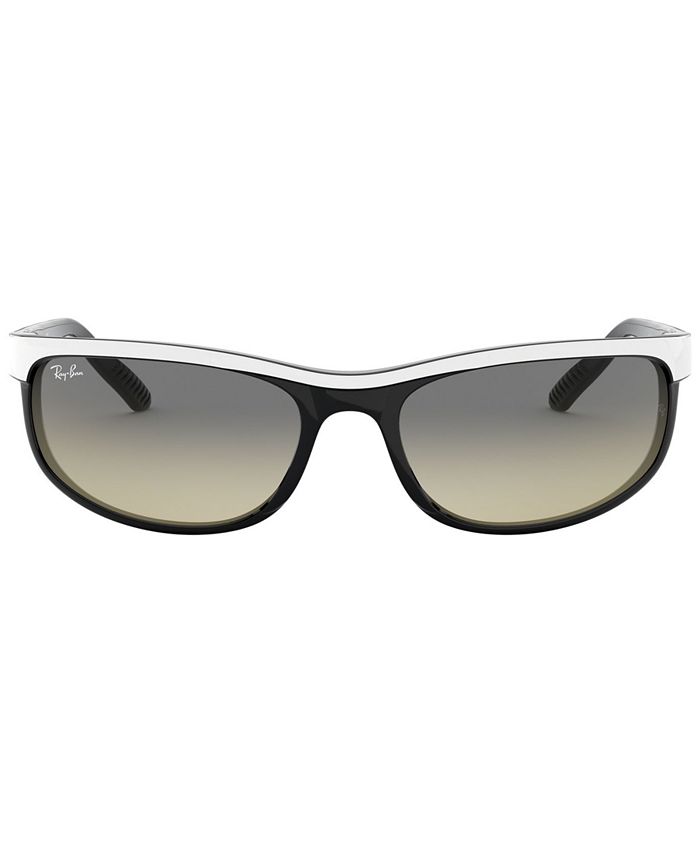 Ray-Ban PREDATOR 2 Sunglasses, RB2027 62 - Macy's