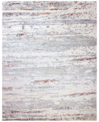 Cascade CAS-18 8' x 10' Area Rug - Macy's