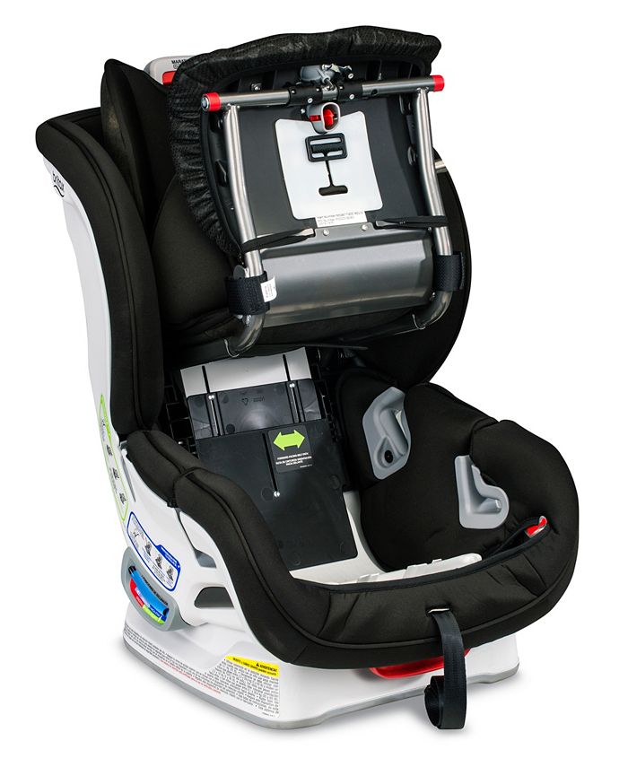 Britax Marathon Clicktight Convertible Car Seat - Macy's