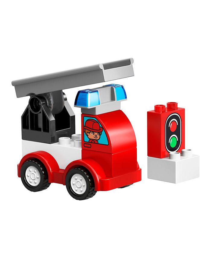 LEGO® My First Car Creations 10886 - Macy's