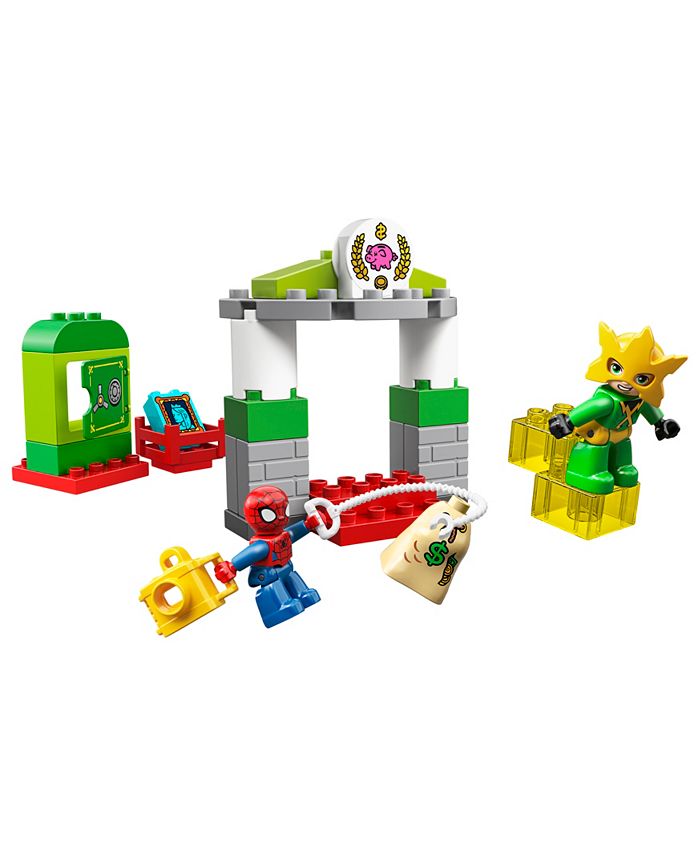 LEGO® Spider-Man vs. Electro 10893 - Macy's