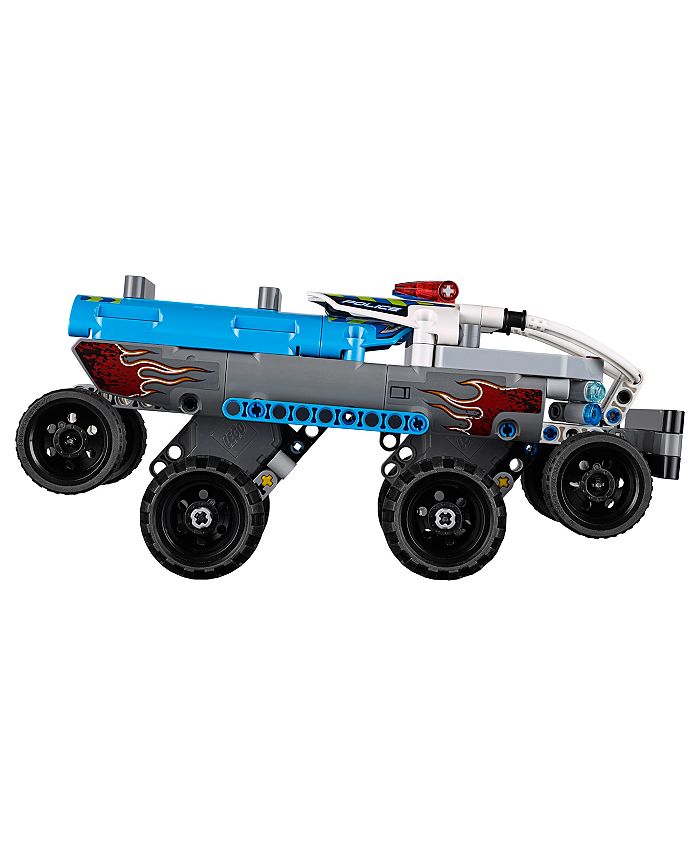 LEGO® Getaway Truck 42090 - Macy's