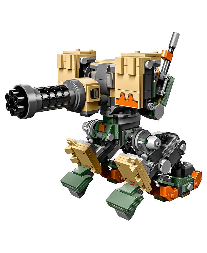 LEGO® Bastion 75974 - Macy's