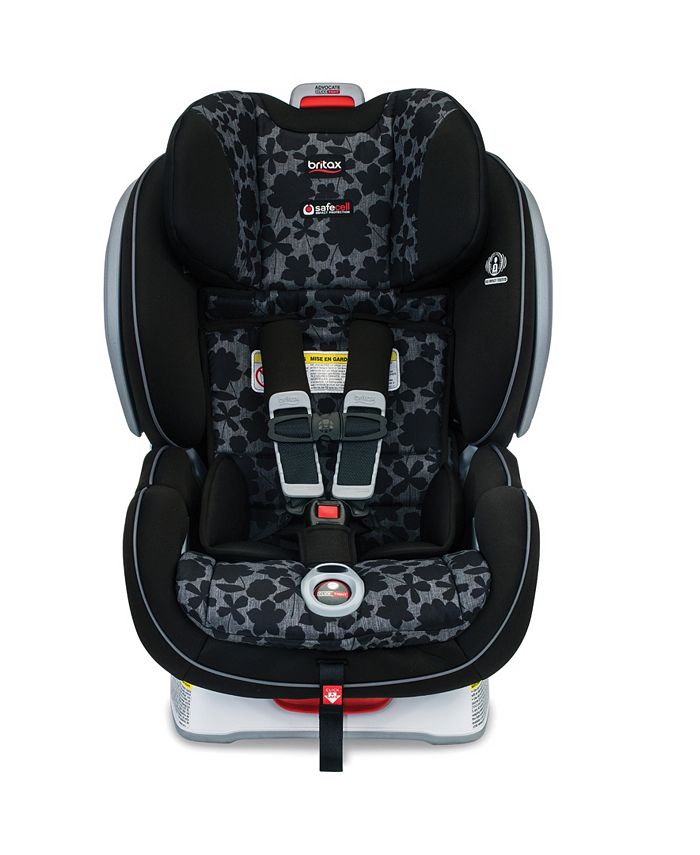 Britax Advocate Clicktight Arb Convertible Car Seat - Macy's