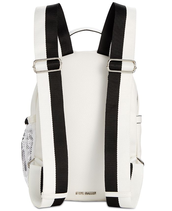 Steve Madden Sweep Backpack - Macy's