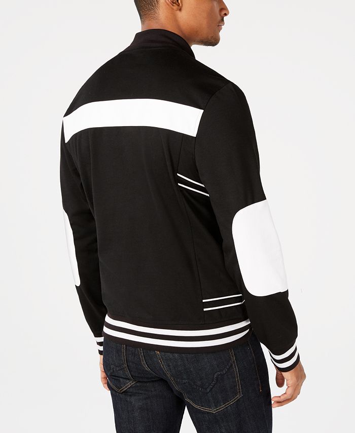 INC International Concepts I.N.C. Men's Systems Jacket, Created for ...